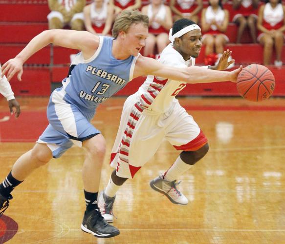 Calhoun County Basketball Tournament Day One | Slideshows ...