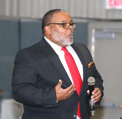 Dr David Satcher Speaks at Hobson City Black History Program | News ...