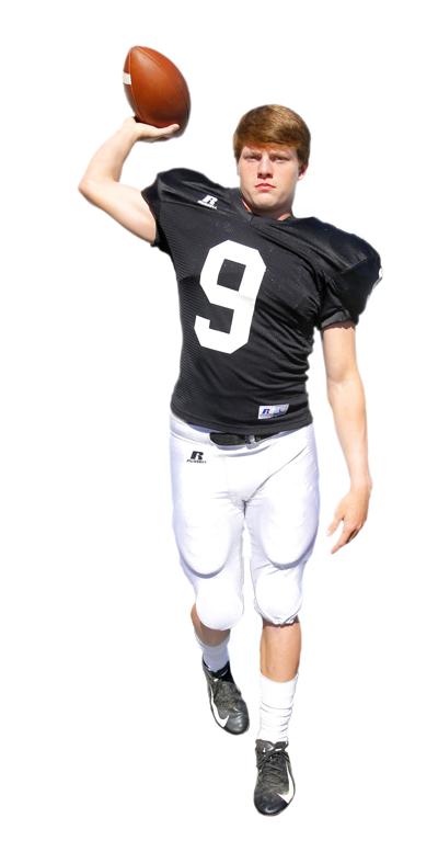 One on one with ... Wellborn's Jett Smith | High School | annistonstar.com