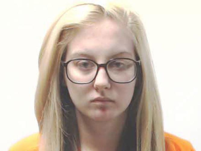 $1 million bond set for Ashville couple charged with abusing twin ...