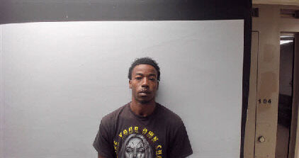 Daishawn Jackson charged with capital murder | News | annistonstar.com