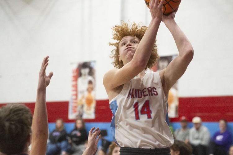 Photos: Pleasant Valley claims area title over Ranburne - Boys ...
