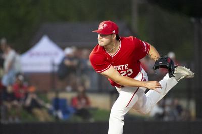Jax State baseball: Thomas' big night leads Gamecocks past UAB ...