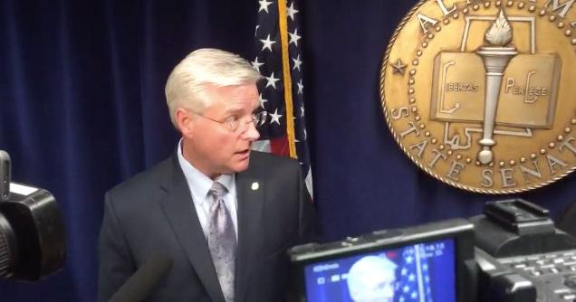 Sen. Greg Reed outlines budget priorities ahead of new session | State ...