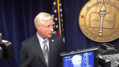 Sen. Greg Reed outlines budget priorities ahead of new session | State ...