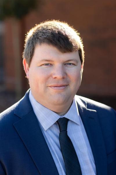 Kyle Gregg takes helm as AIDB chief information officer | News ...
