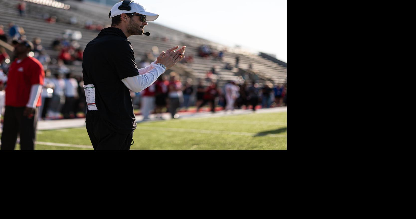 Kelly gives glimpse into what Jax State's offense will look like under ...