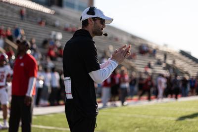Kelly gives glimpse into what Jax State's offense will look like under ...