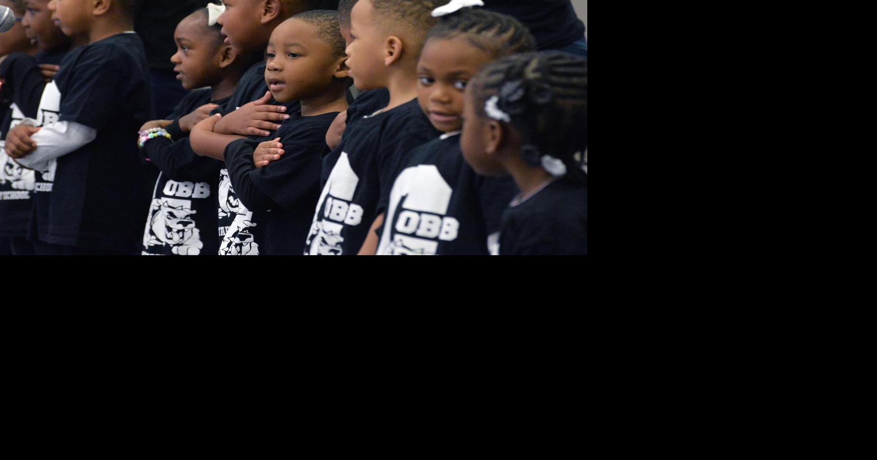 MLK annual celebration showcases young people’s talents | Anniston ...