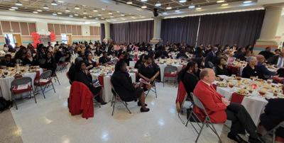 Local chapter celebrates sorority's 110 years | Jacksonville ...