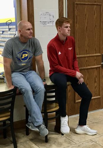 Photos: Piedmont's Alex Odam signs with Jacksonville State | Slideshows ...