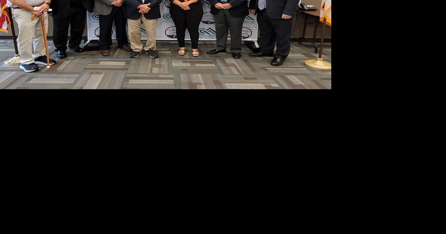 Area mayors speak of progress and things to come | News | annistonstar.com