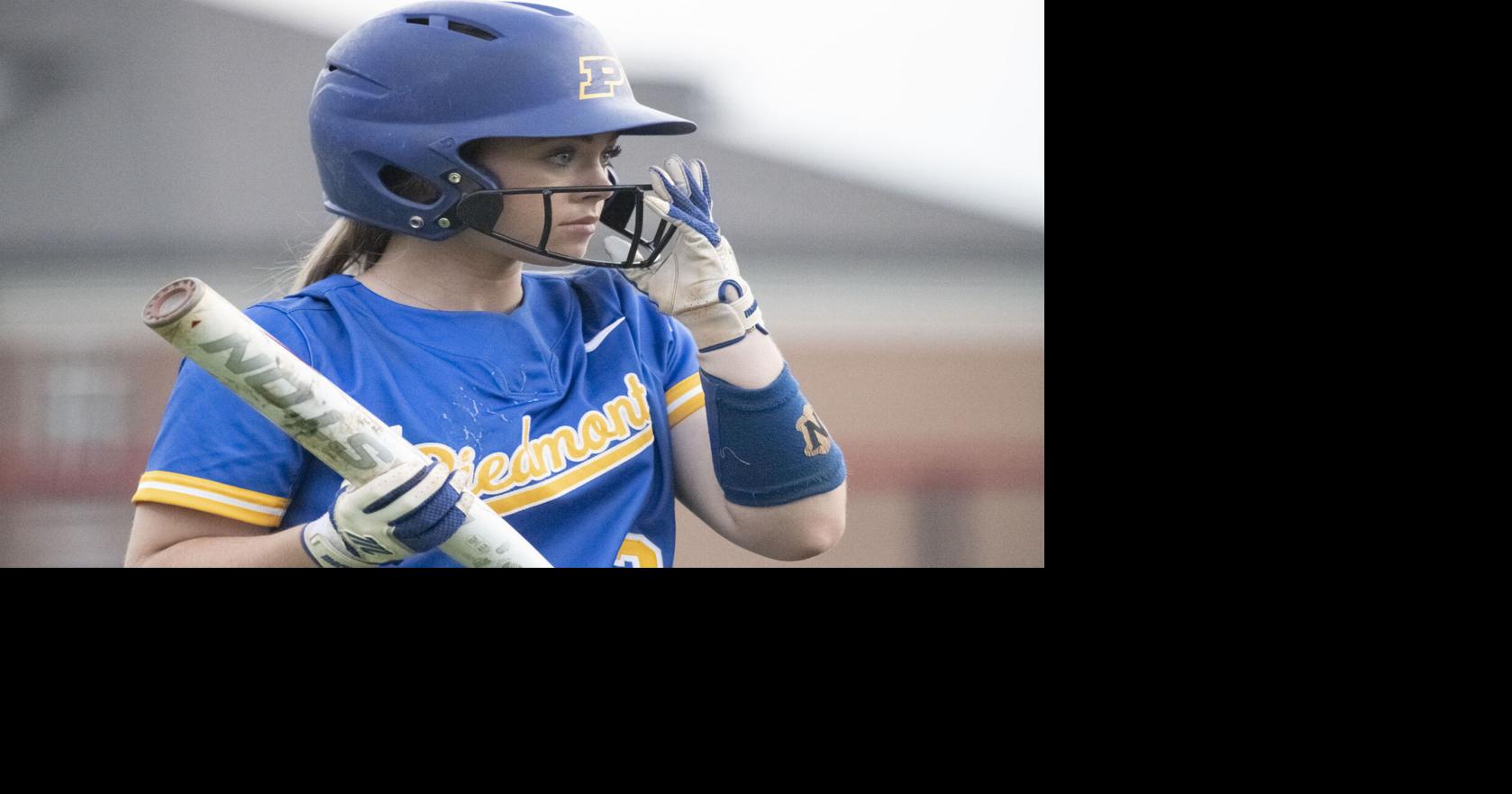 Prep softball: Smith helps lead Piedmont back to state tournament ...