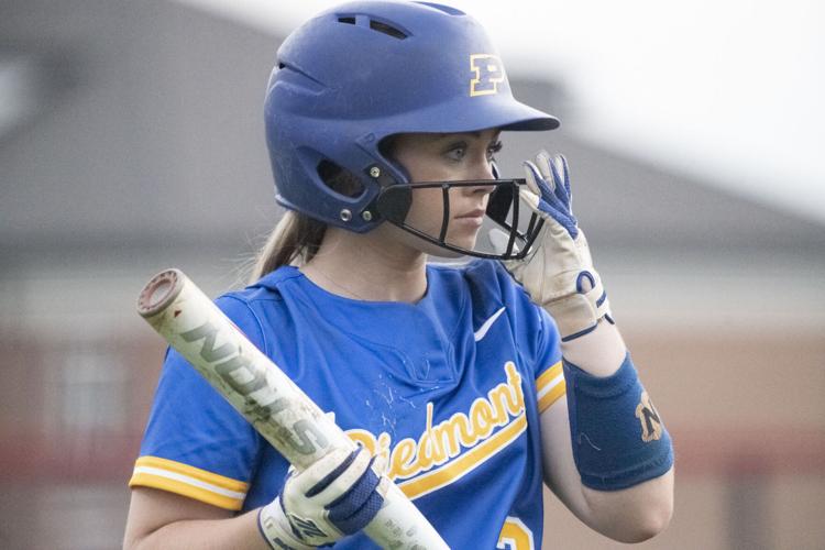 Prep softball: Smith helps lead Piedmont back to state tournament ...