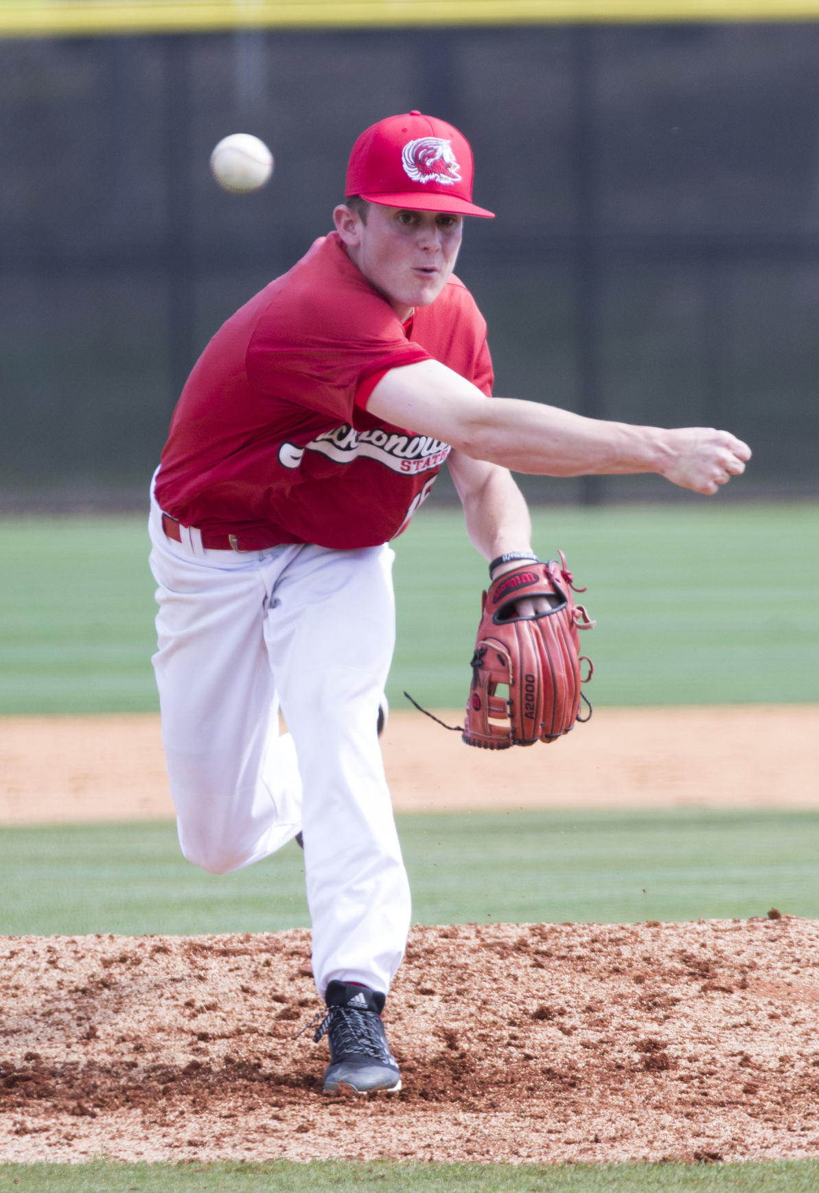 Radford Baseball at Jacksonville State University | Slideshows ...