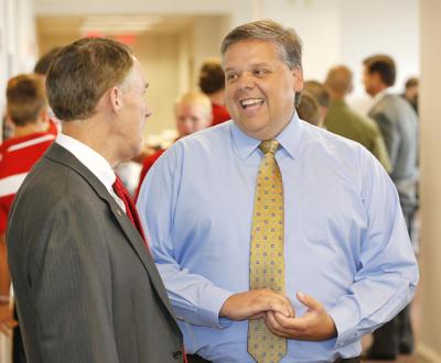 New JSU AD Greg Seitz: 'It's an opportunity I certainly don't take for ...