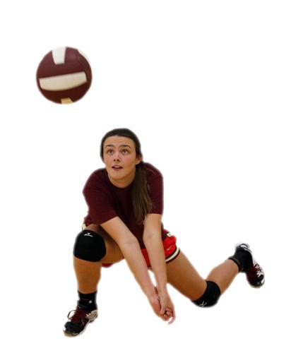 One on one with ... Sacred Heart's Kristen Rothwell | Sports ...