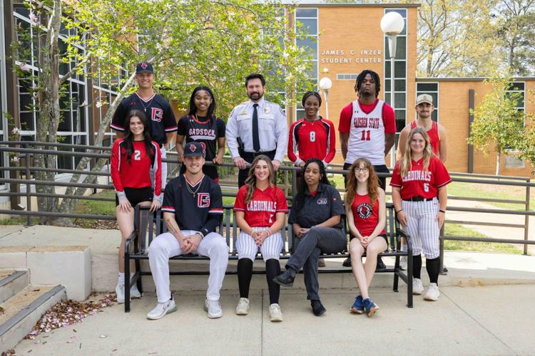 Gadsden State Police, Public Safety Department marks two years of ...