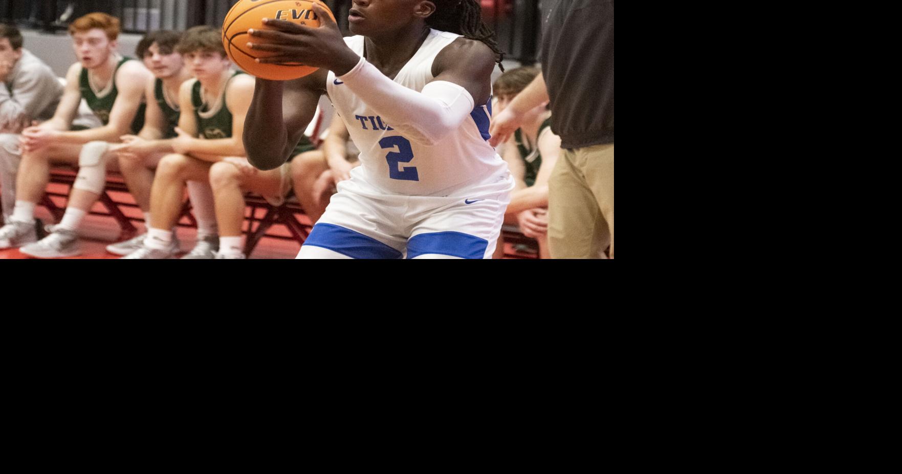 Childersburg,TCC’s Cam Swain leads 1A-3A All-Talladega County team ...
