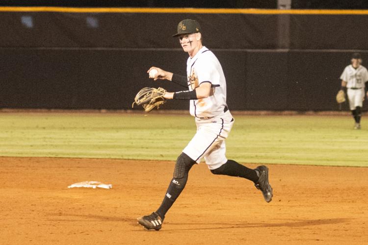 Photos: Oxford sweeps Gardendale - 6A State Baseball Playoffs | Sports ...