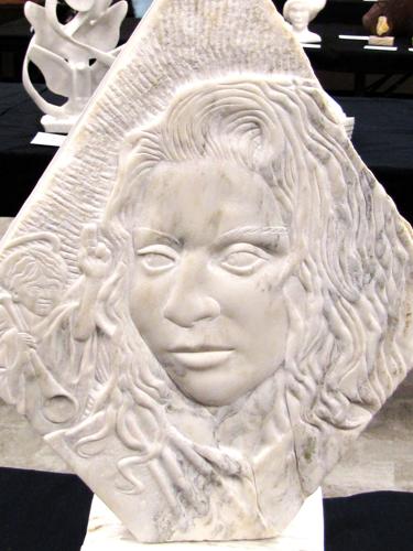 Magic of Marble Festival gives sculptors platform to show off creative ...