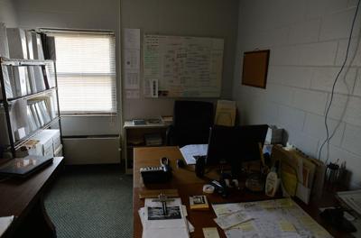 Cold case unit closed, for now | News | annistonstar.com