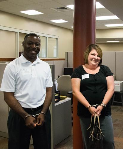 MDA Lockup Sylacauga 2016 | | annistonstar.com