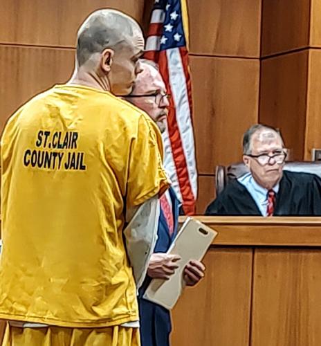 Second plea entered in Pell City murder | News | annistonstar.com