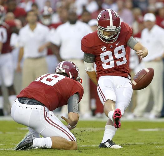 Saturday Sights at Tuscaloosa | Slideshows | annistonstar.com