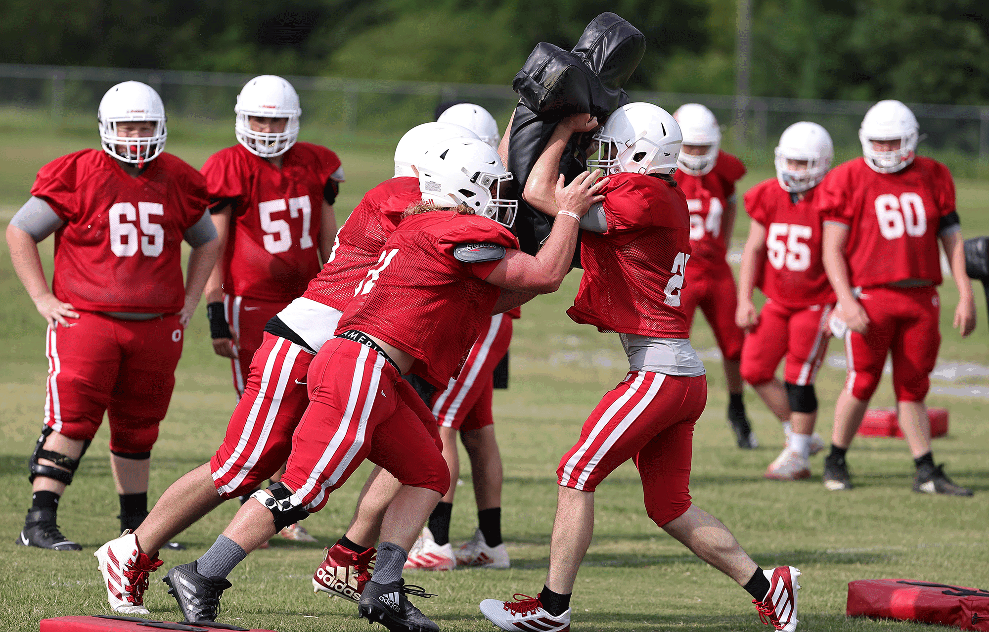 Five things to know about Ohatchee football 2021 | High School ...