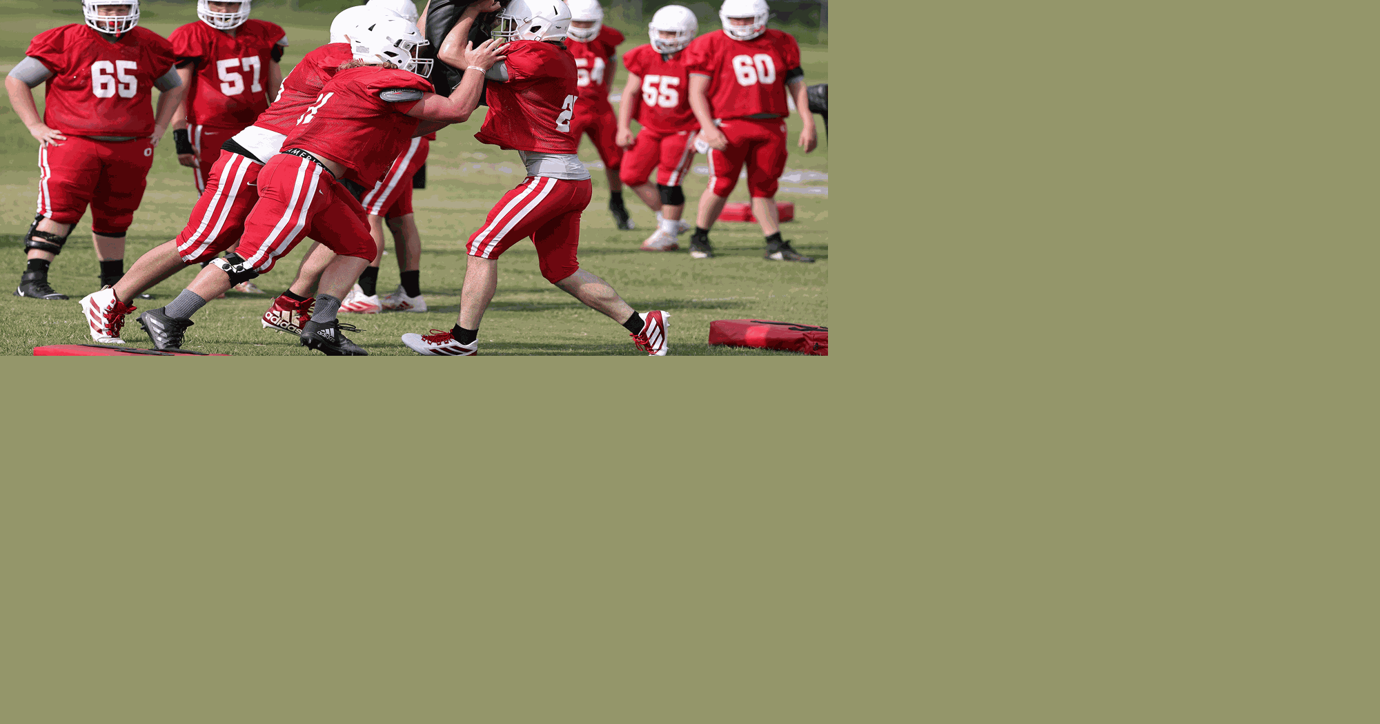 Five things to know about Ohatchee football 2021 | High School ...