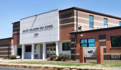 Wellborn falls by a point to Locust Fork | | annistonstar.com