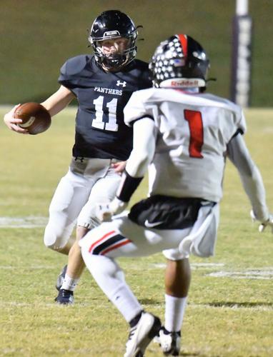 Photo gallery: Wellborn vs Weaver prep football action | Slideshows ...
