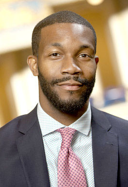 Birmingham Mayor Randall Woodfin to speak at Talladega College ...