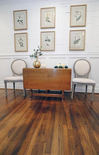 Clancy and Colton Brown celebrate fall in a 100-year-old farmhouse ...