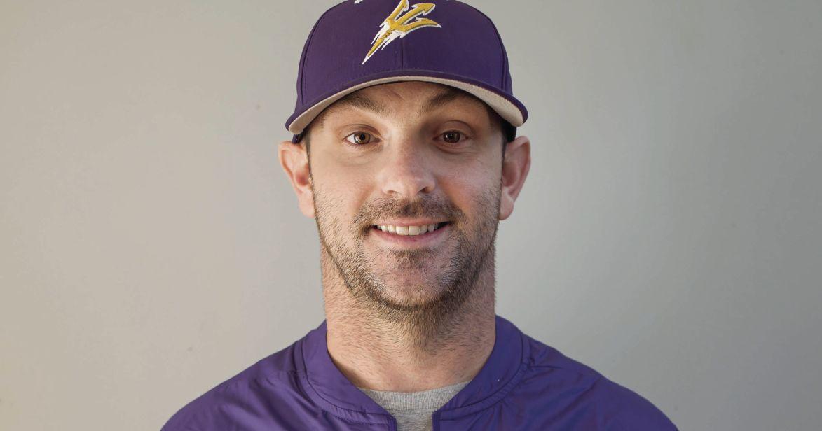 High school baseball: Cory Williams takes over as Ragland’s skipper ...