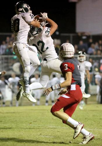 Prep Football: Locust Fork at Ohatchee | Slideshows | annistonstar.com