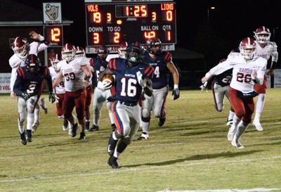 Joe Medley's '256 on the big stage': Knight’s day at hand | High School ...