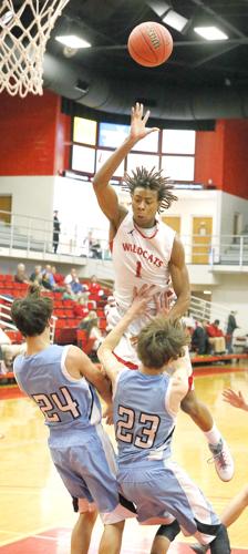 Calhoun County Basketball Tournament Day One | Slideshows ...