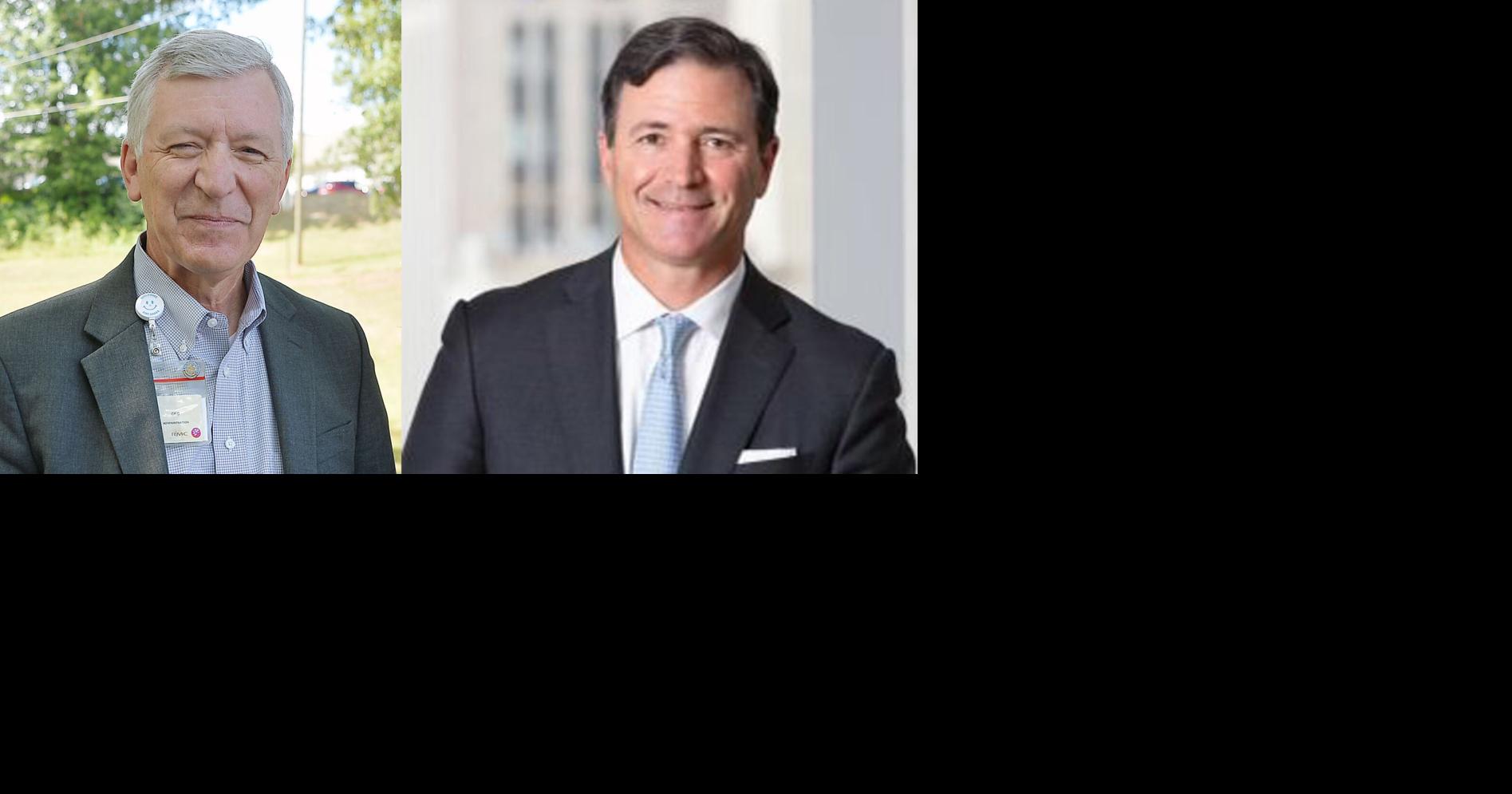 RMC announces leadership transition as Bass prepares for retirement ...