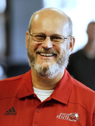 Photos: 2021 JSU Media Day | Slideshows | annistonstar.com