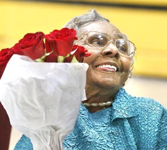 Hobson City centenarian Willie Maude Atkinson dies | Hobson City ...