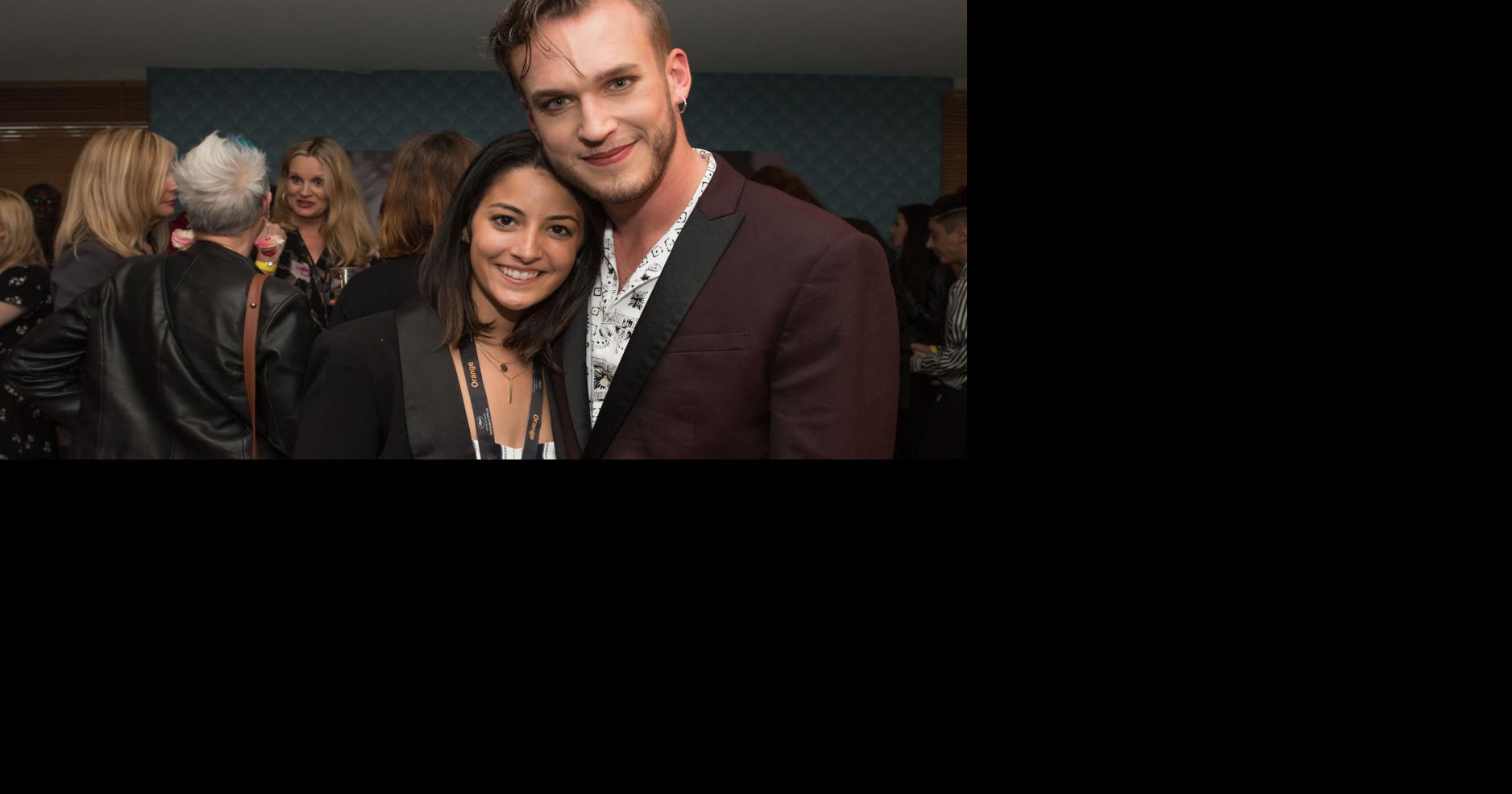 From Anniston to Cannes: Alex McFry is a filmmaker on the rise | Movies ...
