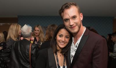 From Anniston to Cannes: Alex McFry is a filmmaker on the rise | Movies ...