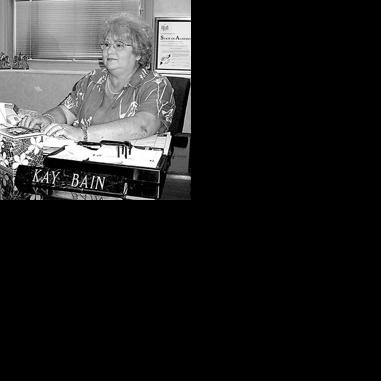 Former St. Clair Revenue Commissioner Bain dies | News | annistonstar.com