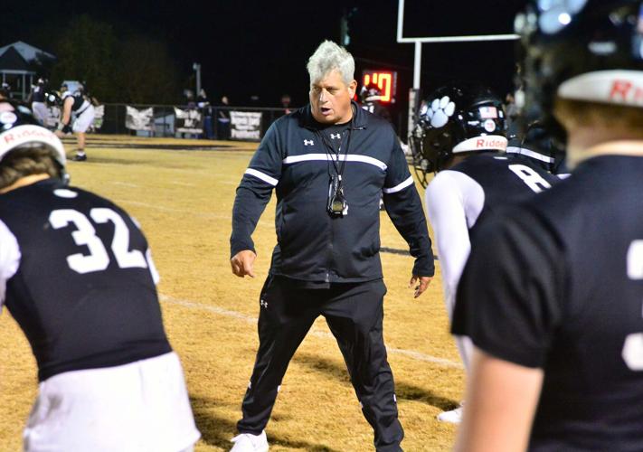 Photo Gallery: Friday night sights during the Wellborn vs Flomaton game ...