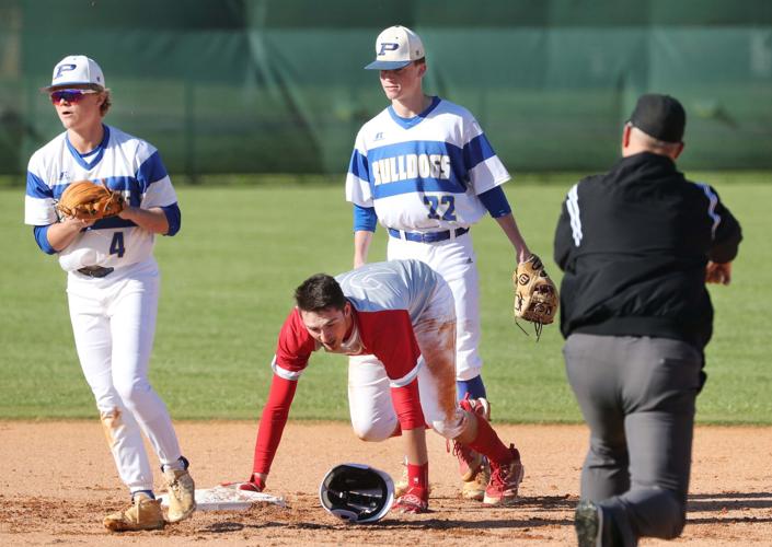 Photos: Ohatchee vs Piedmont Tornado Relief Baseball Game | Slideshows ...