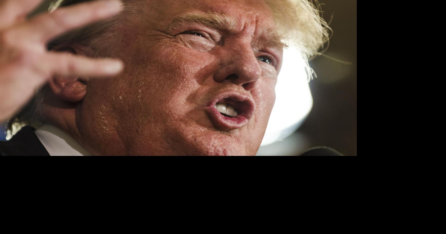 David Duke and the summer of Donald Trump | Opinion | annistonstar.com