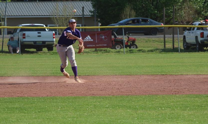 Springville's Brandon Daniels and Chase Isbell make All-State baseball ...