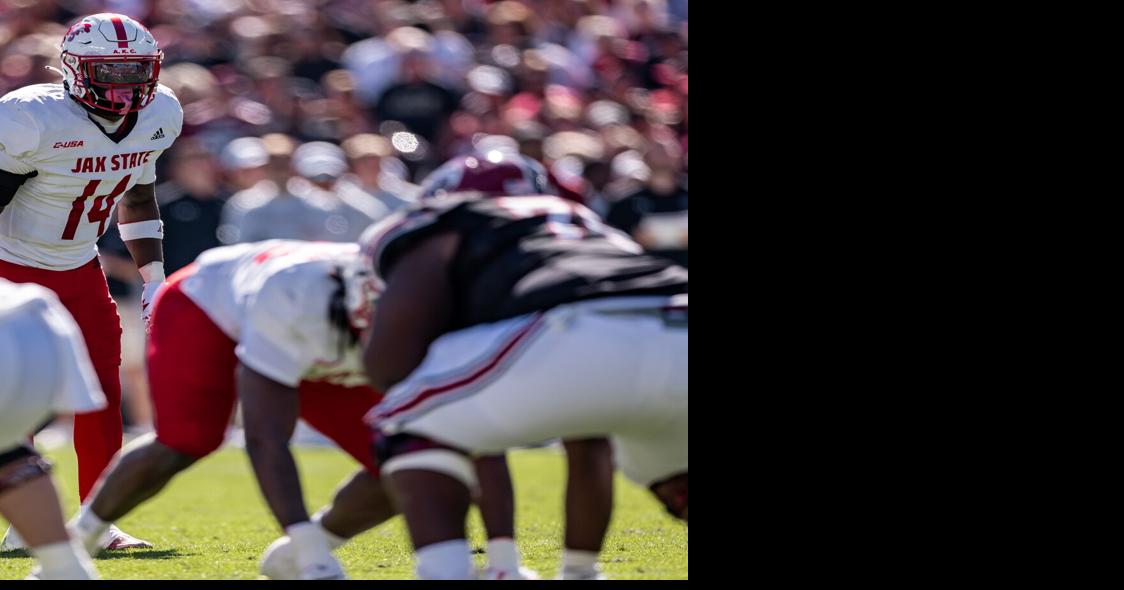 JSU football: Goodbye still bittersweet moment for 7-year safety ...